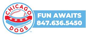 The Chicago Dogs--Chicago's Independent Professional Baseball Team